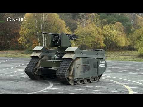 Hurn Proving Ground