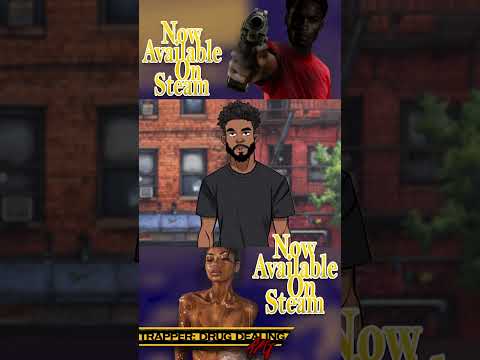 Steam Community :: Trapper: Drug Dealing RPG