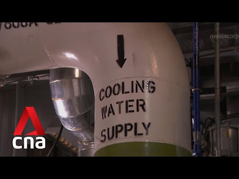EMA and SP Group to pilot new energy storage facility by 2026