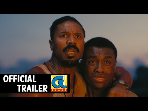 Sinners (2025) Official Trailer