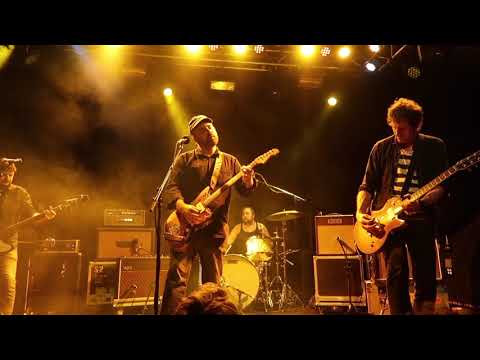 Swervedriver - Pile-Up