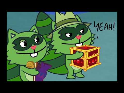The Total DramaRama Movie II: Alpha Duncan Sneak Peak 18