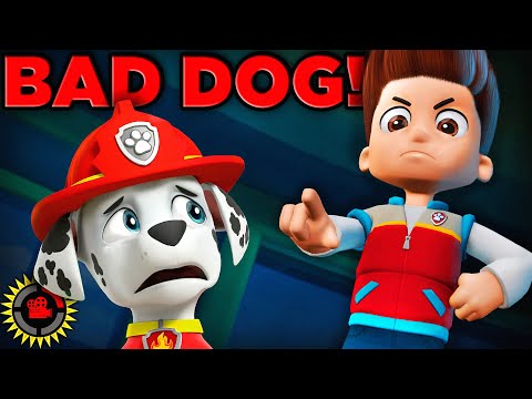 Film Theory: Paw Patrol, NOBODY Likes this Pup!