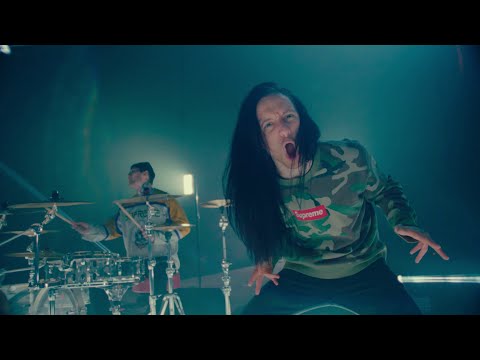 Within Destruction Premiere “Nightmare” Music Video – Metal Anarchy