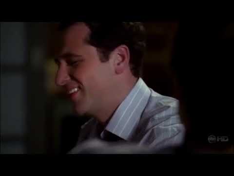 Kevin and Scotty - Kevin asks Scotty to marry him - Brothers & Sisters