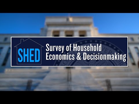 Economic Well-Being of U.S. Households in 2021, May 23, 2022