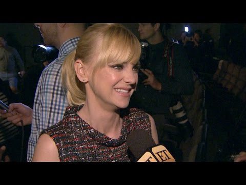 Anna Faris Reveals Holiday Plans With Husband Chris Pratt and Son Jack