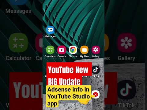 YouTube Big Update #youtube #shorts #youtubeshorts #youtubenewupdate