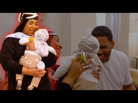 What Nelly and Ashanti's Reality Show REVEALS About Their Relationship
