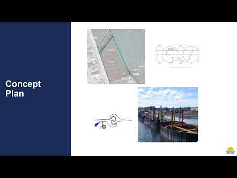 Dredged Material Management Facility - May 2025 Update