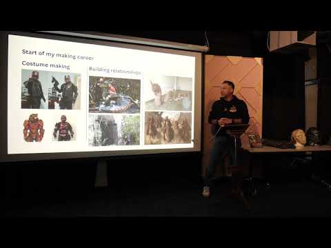 Sanit Klamchanuan Spicy Thai Design Shares His Creative Journey