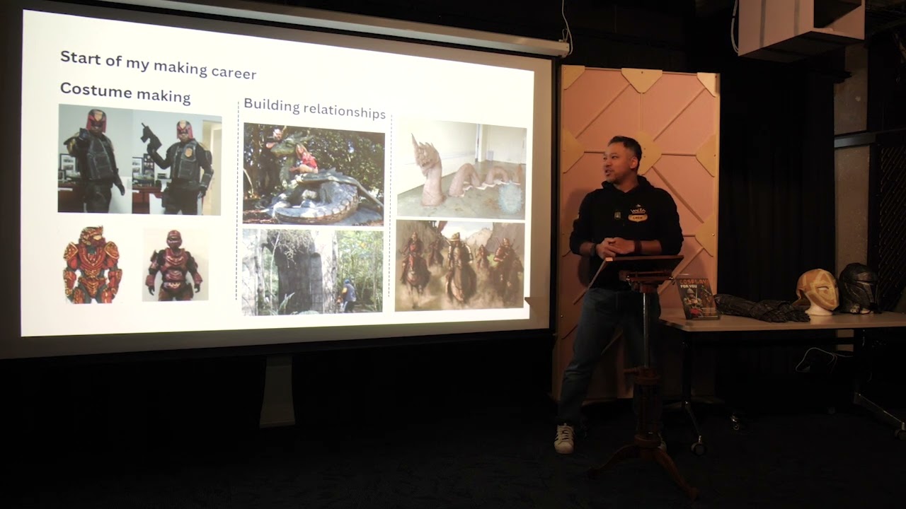 Sanit Klamchanuan: Spicy Thai Design shares his creative journey