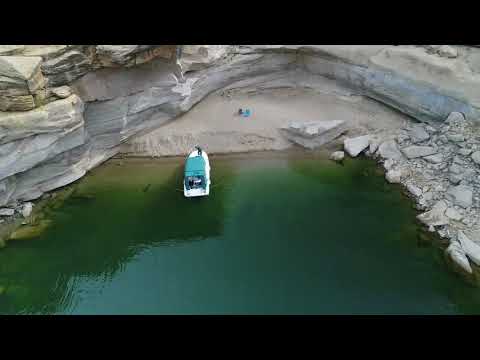 These Are 7 Of The Best Swimming Holes In New Mexico