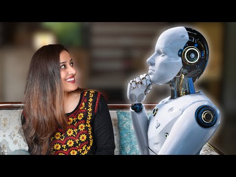 IMPORTANT UPDATE - Talk With AI in English (Unlimited Minutes)
