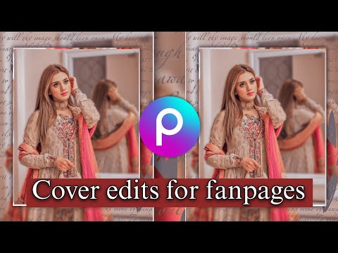 Ideas For Instagram fanpage covers
