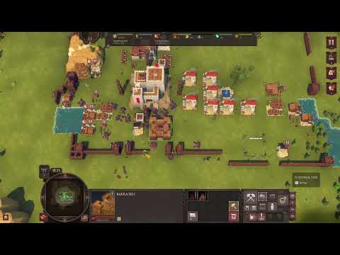 Diplomacy is Not an Option Gameplay Endless Mode 1st Playthrough