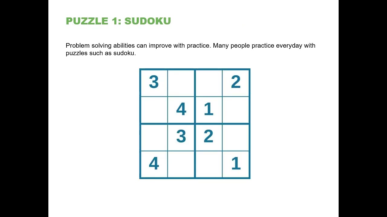 Chapter Module 7 Thinking and Intelligence Lecture Movie