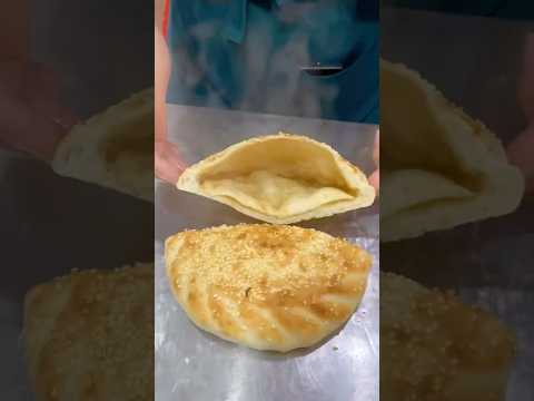 Delicious and tasty food