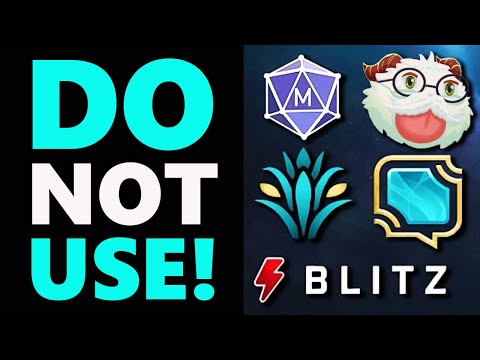 ⚠️ WARNING! Be careful with this app!