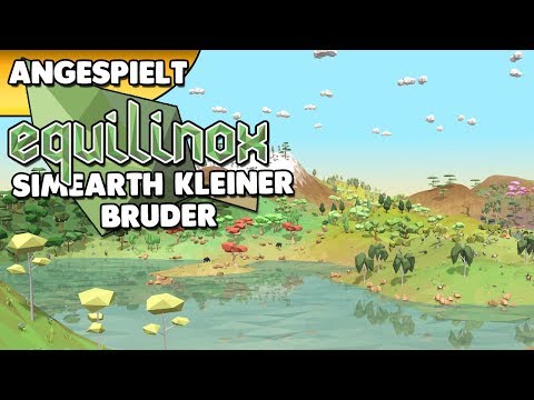 Steam Community :: Equilinox