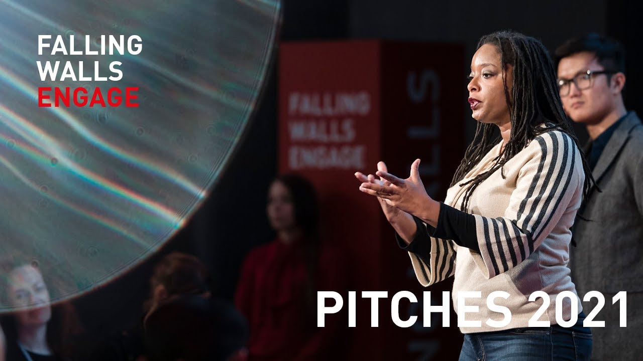 Falling Walls Engage 2021 – Highlights
