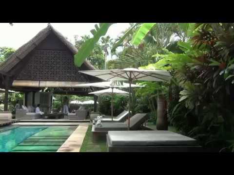 Villa Home Bali in Batubelig Bali