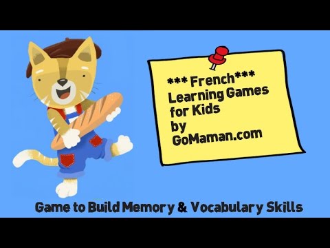 memory game