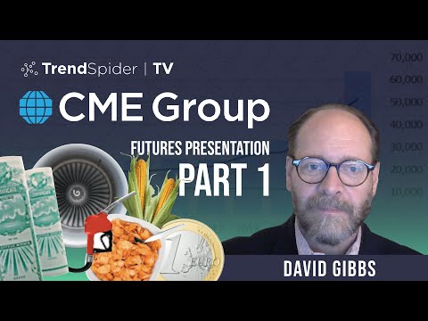 What to Know Before You Trade Futures | CME Group and TrendSpider Present Futures for Beginners