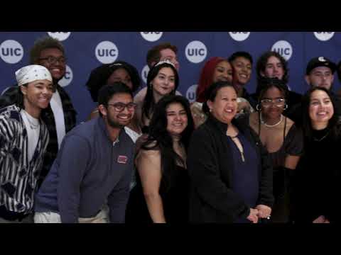 Student Engagement Banquet 2023