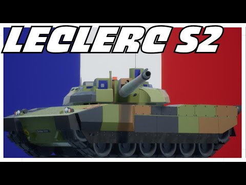 Steam Community :: Video :: Leclerc S2 | Trailer | BrickRigs