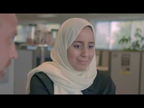 Power Diagnostic center, Dammam Saudi Arabia - with Arabic subtitles