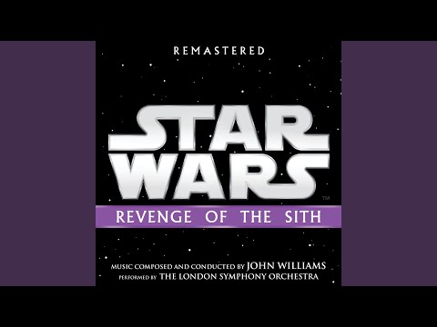 Anakin's Betrayal