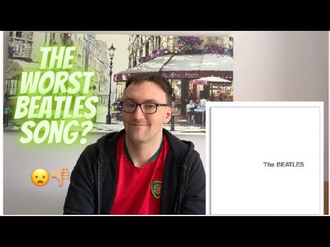 The Beatles- Revolution 9 | Reacts and Facts | Is This the WORST Beatles song?!