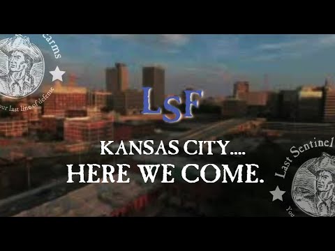 KANSAS CITY GUN SHOW DECEMBER 17-18, 2022