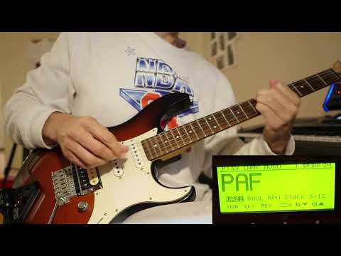 Roland VG-8 V-Guitar System - Artists Using It | Equipboard