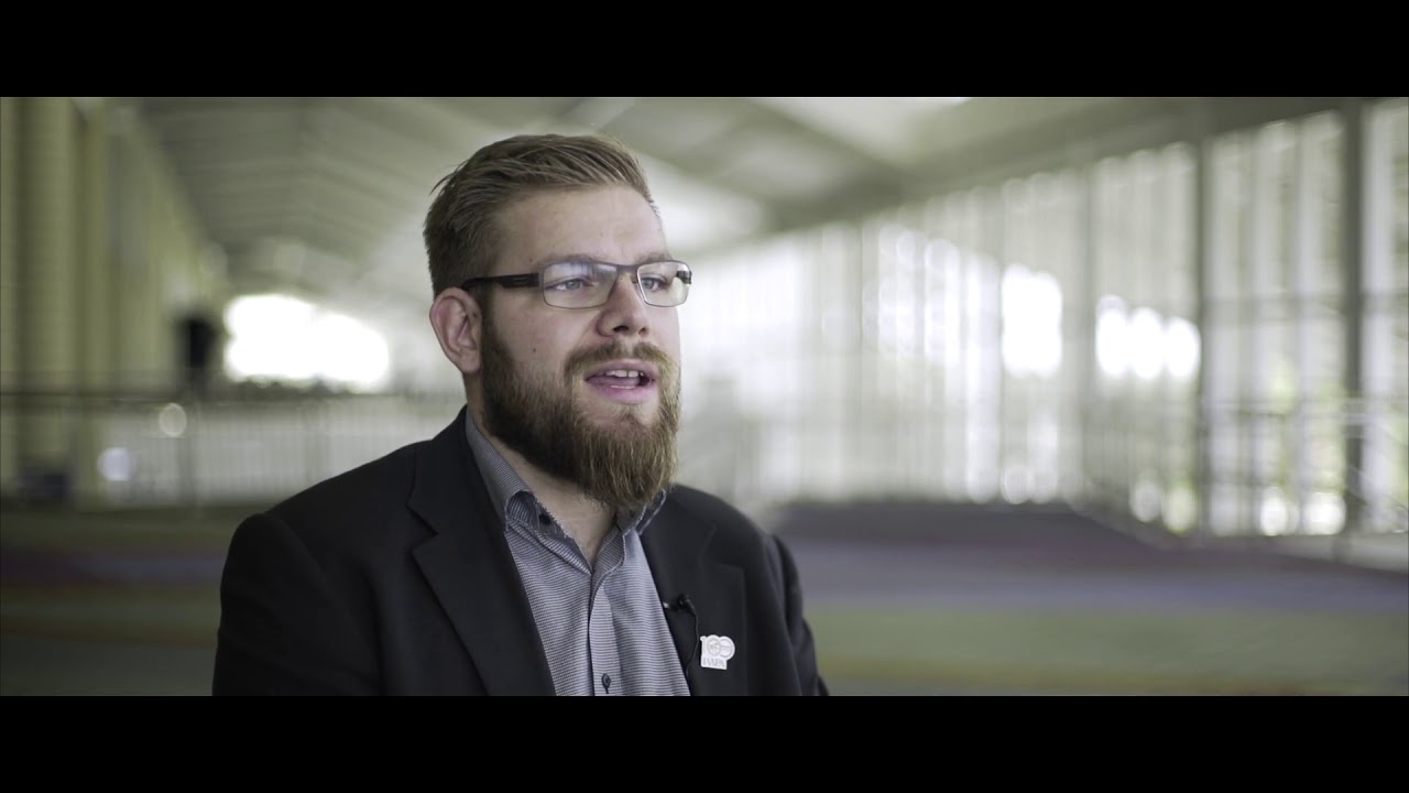 Universe Science Park Sky Trail® Testimonial