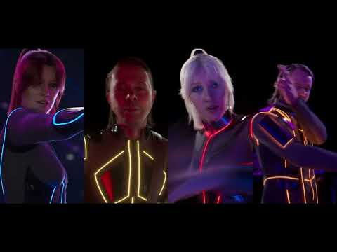 ABBA Voyage Trailer April 2024