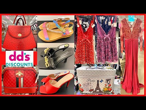 dds DISCOUNTS AFFORDABLE FINDS‼️ | dds DISCOUNTS SHOPPING 🛍