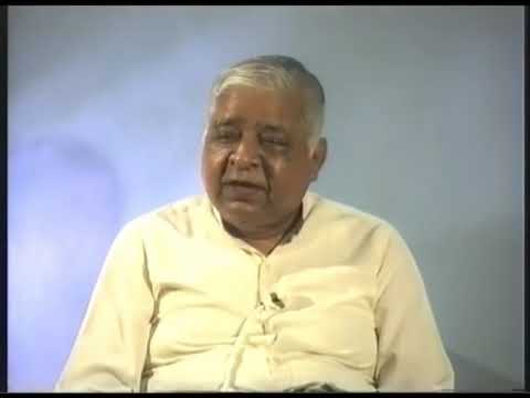Vipassana S N Goenka The 4 Parts of the Mind