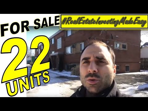 Buying an Apartment Building in Cleveland Ohio | MLS Search & Analysis 7 - 3638 W 117