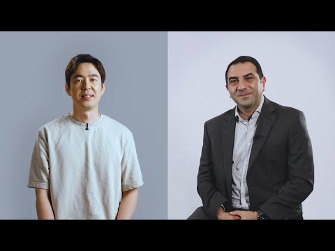 Inside Wisenet 9: The Minds Behind Next-Gen Security