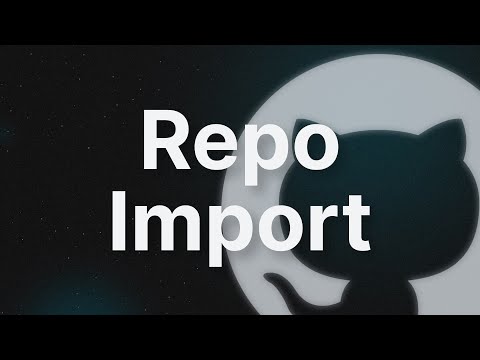 From Repo to Deployment in 2 minutes - Import your GitHub Repos to Replit