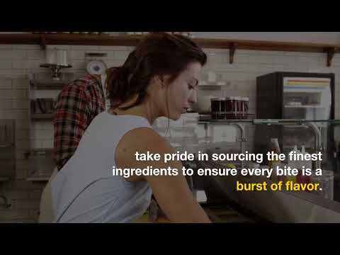 Deli Food in Morristown NJ 07960