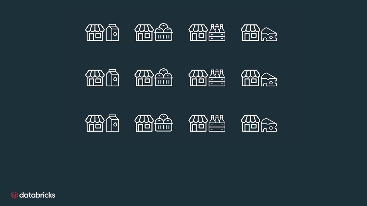 Solution Accelerator Demo — Demand Forecasting