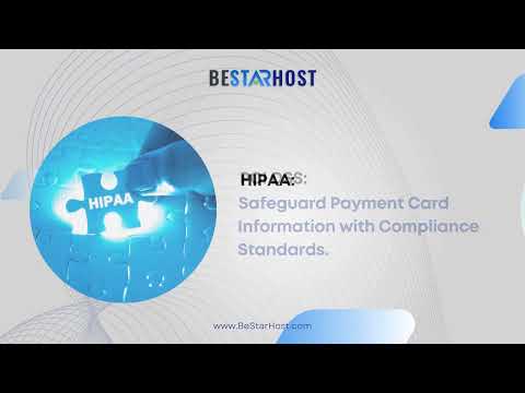 Dive into Hosting Security Certifications PCI DSS, HIPAA, and Beyond!