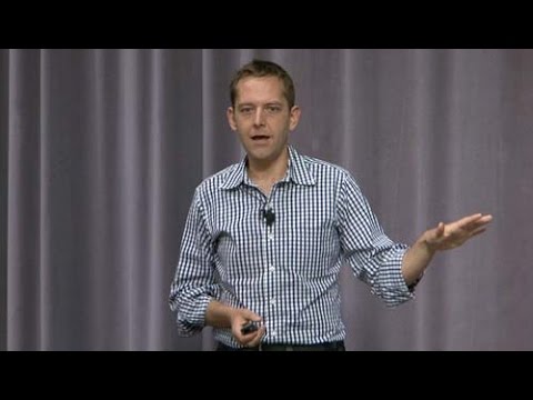 David Friedberg: Entrepreneurship Gives Life Meaning [Entire Talk]