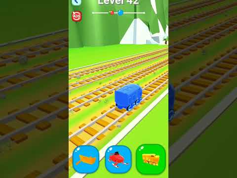 Shapeshifting Level 42#shorts #shapeshifting #gameplay #games #trending