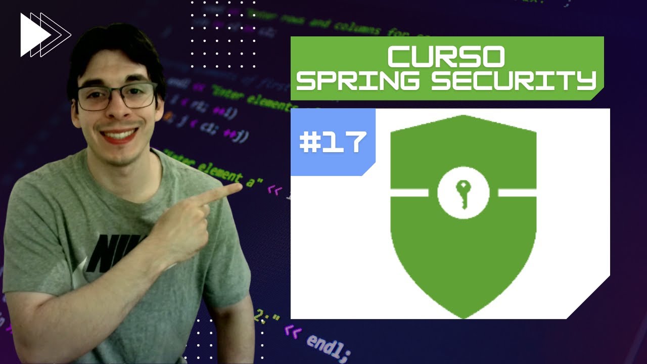 #17 Using OAuth with GitHub in Java - Spring Security Course from Zero to Expert