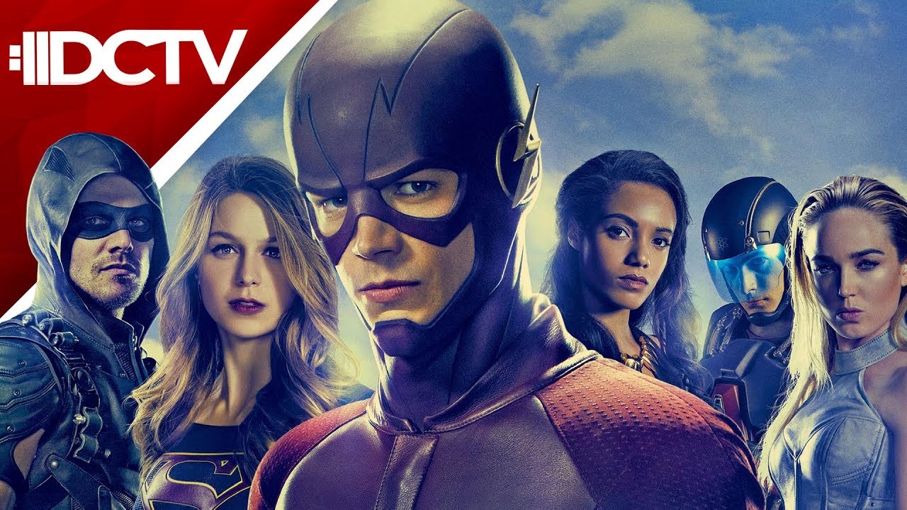 #DCTV: Everything We Know About Next Season