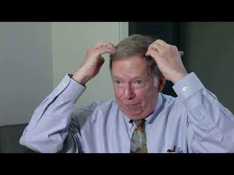 SCRAMBLER THERAPY: TRICKING THE BRAIN TO FEEL LESS PAIN